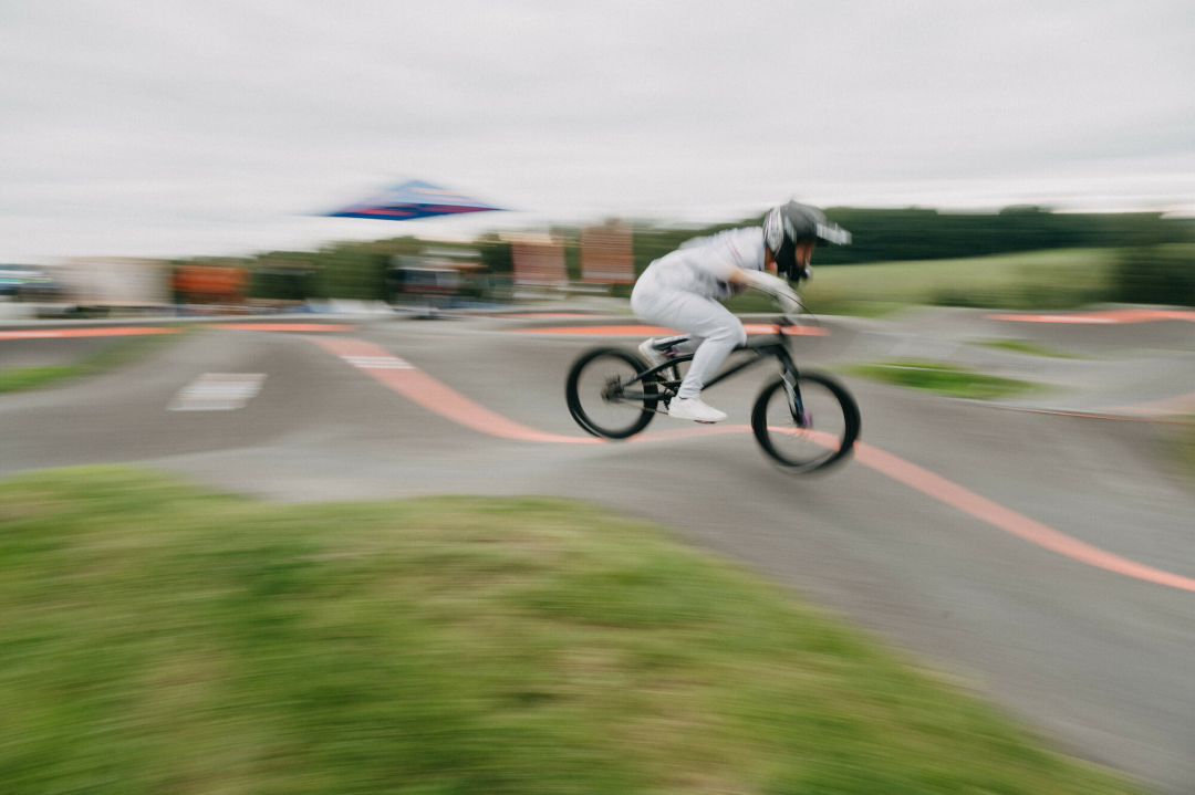 Tošovice: o kvalifikaci na MS v pumptracku se poprala mezinárodní ...