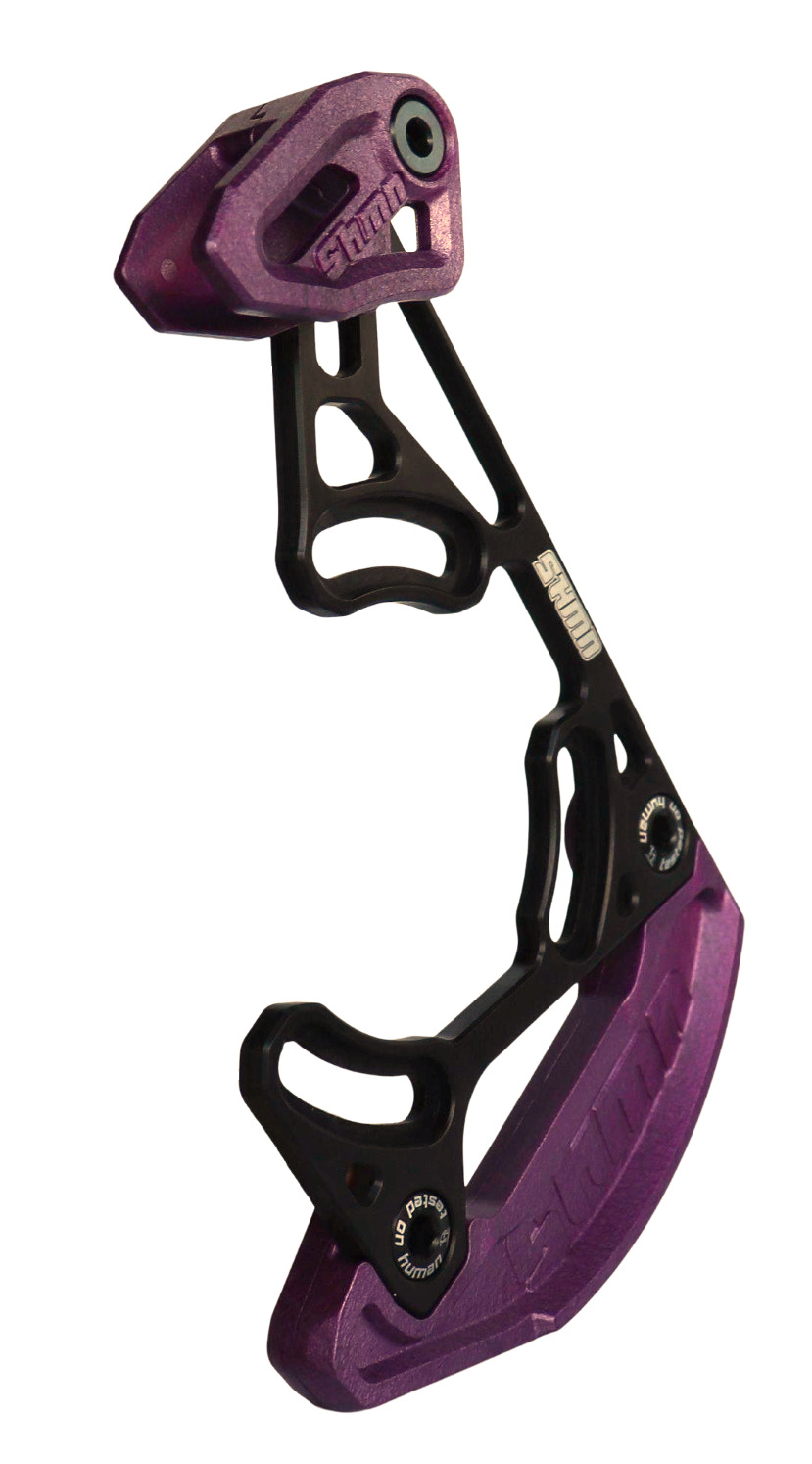 Novinka: ShamanRacing upgradoval své produkty z řady vodítek řetězů a ...