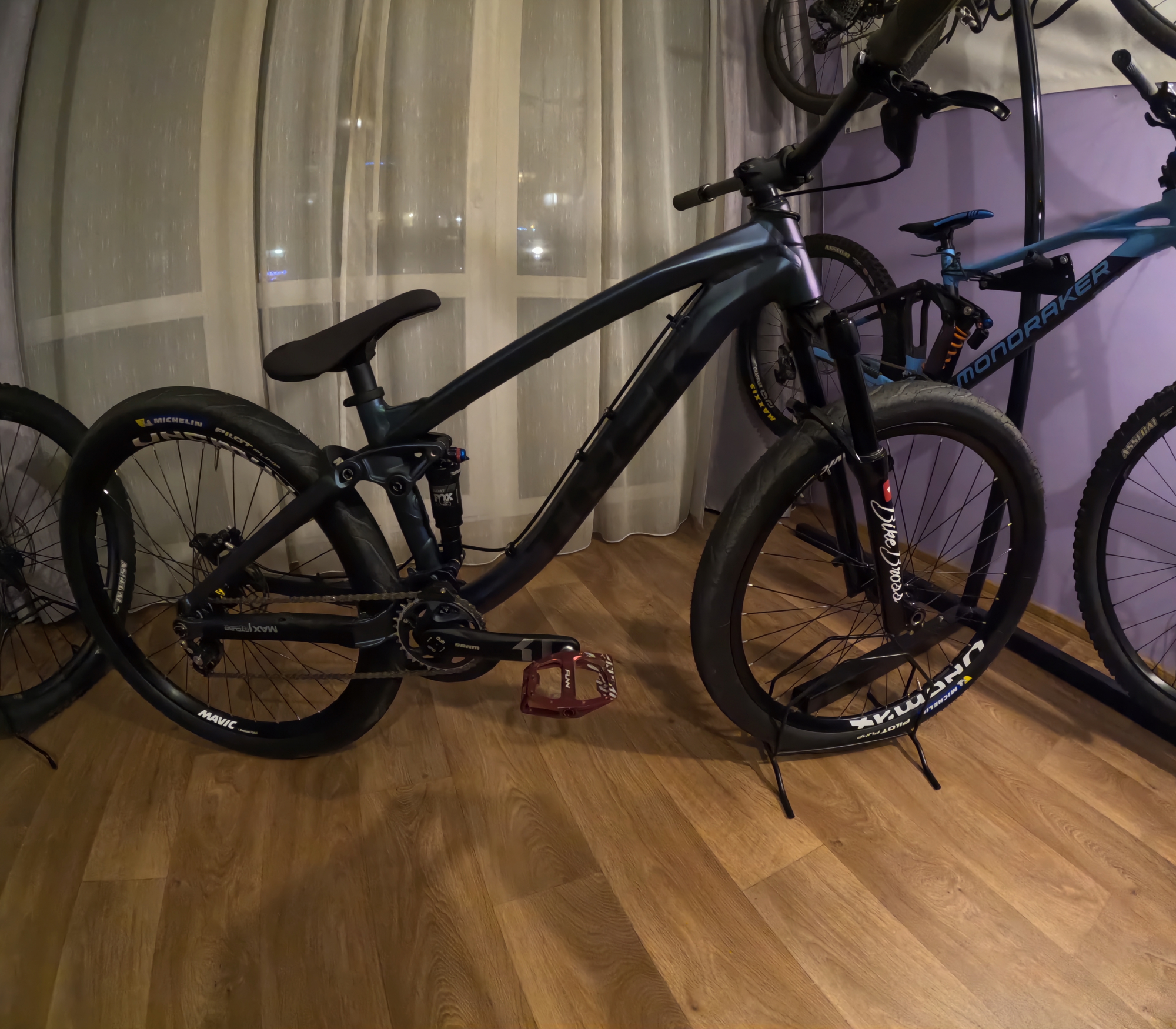 Trek Ticket 2025 | DoleKOP.COM