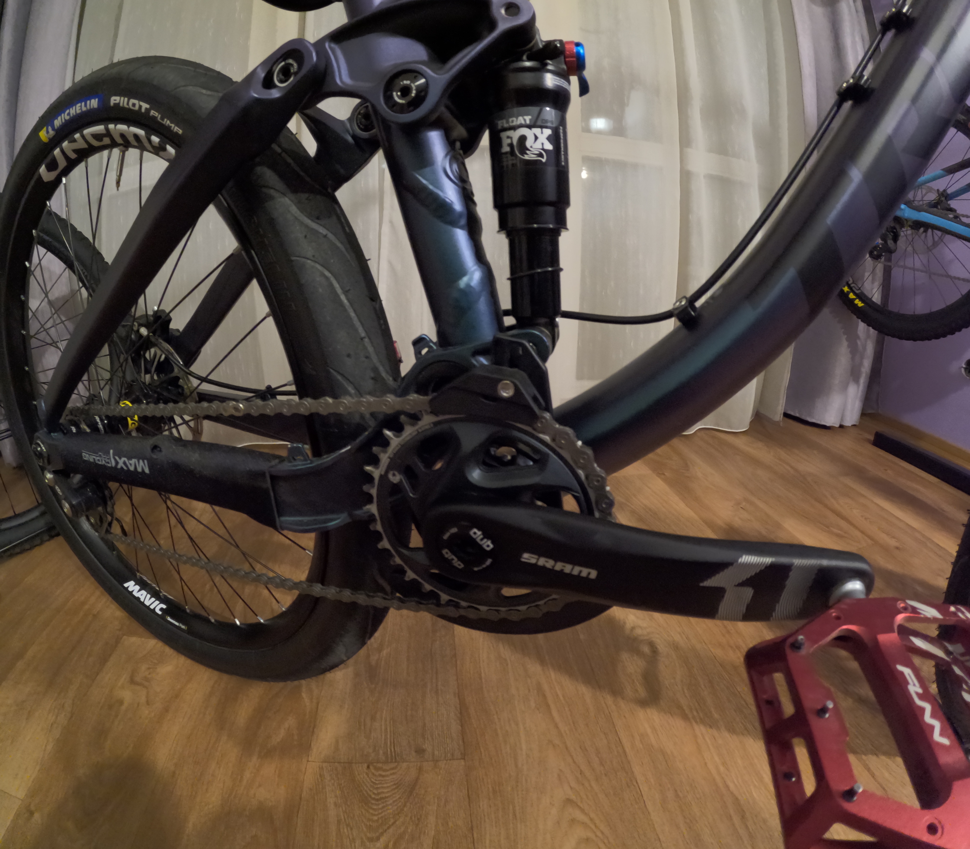 Trek Ticket 2025 | DoleKOP.COM